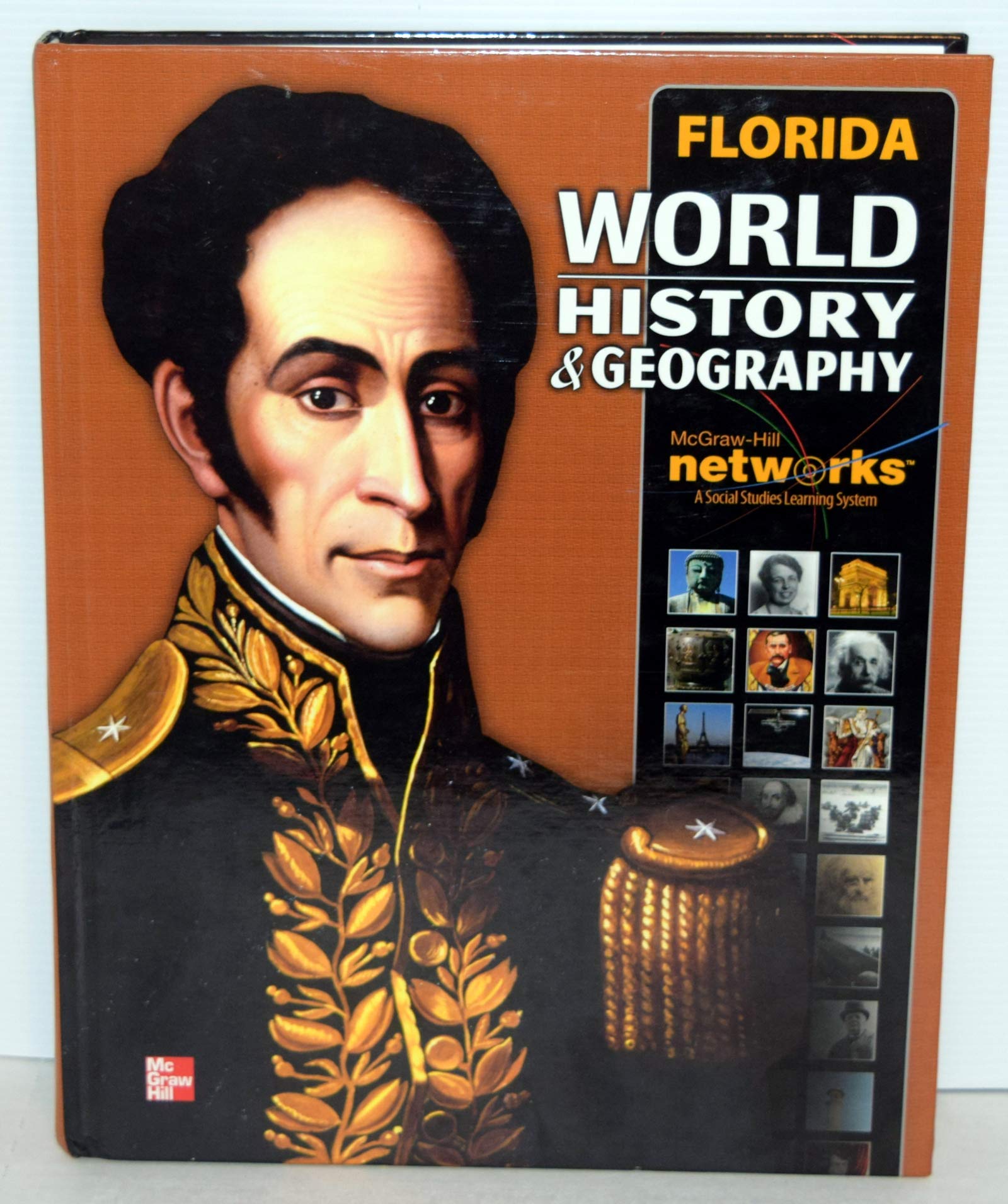 Florida World History and Geography Mcgraw-hill Networks: unknown ...