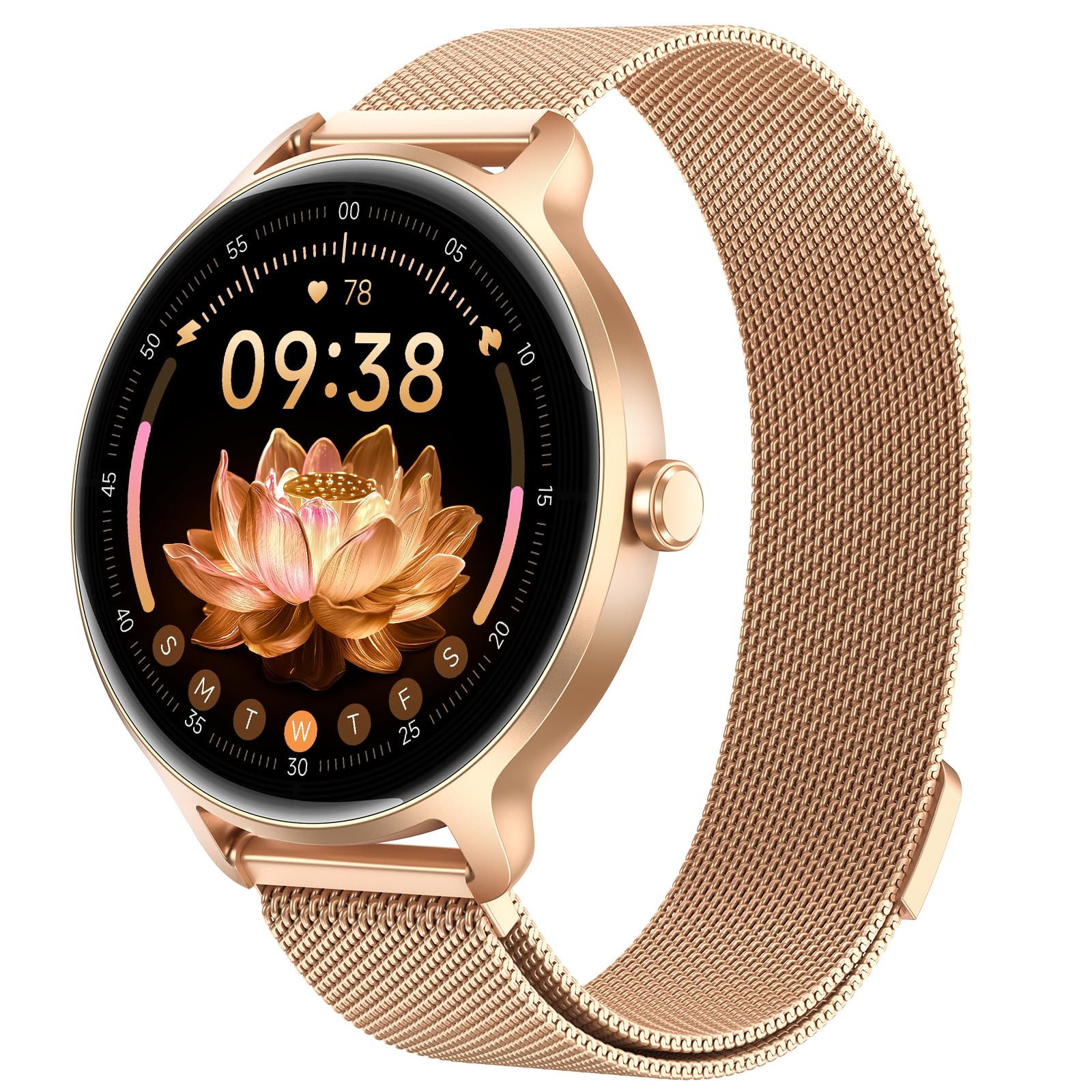 7 Best Women Smart Watches | Precision on a Petite Wrist