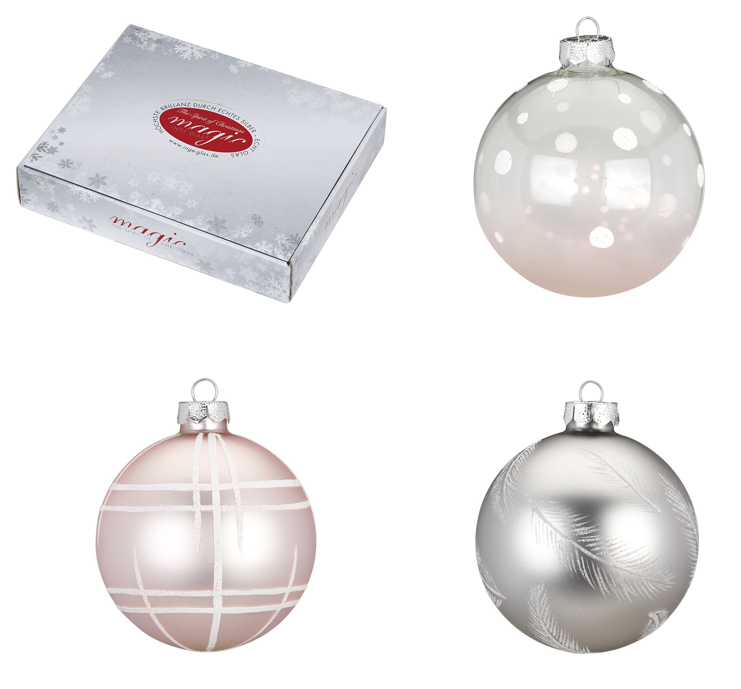 Glaskulor - Hitta bästa priset på Prisjakt