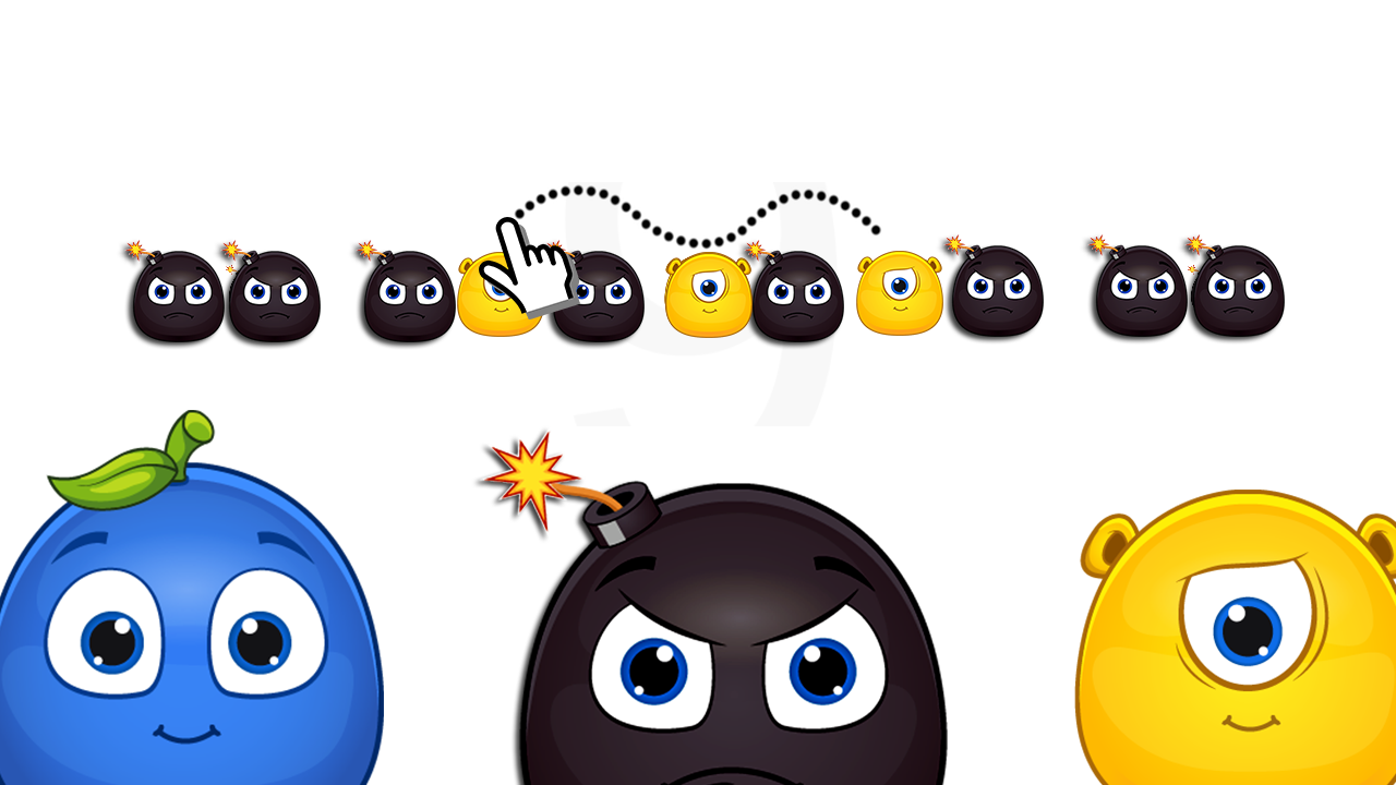 Angry Pop - App on Amazon Appstore