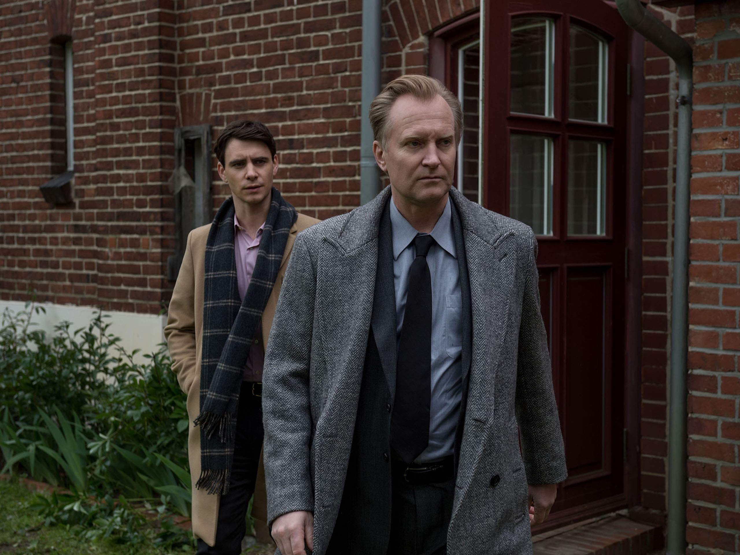 Watch Counterpart - Season 1 | Prime Video