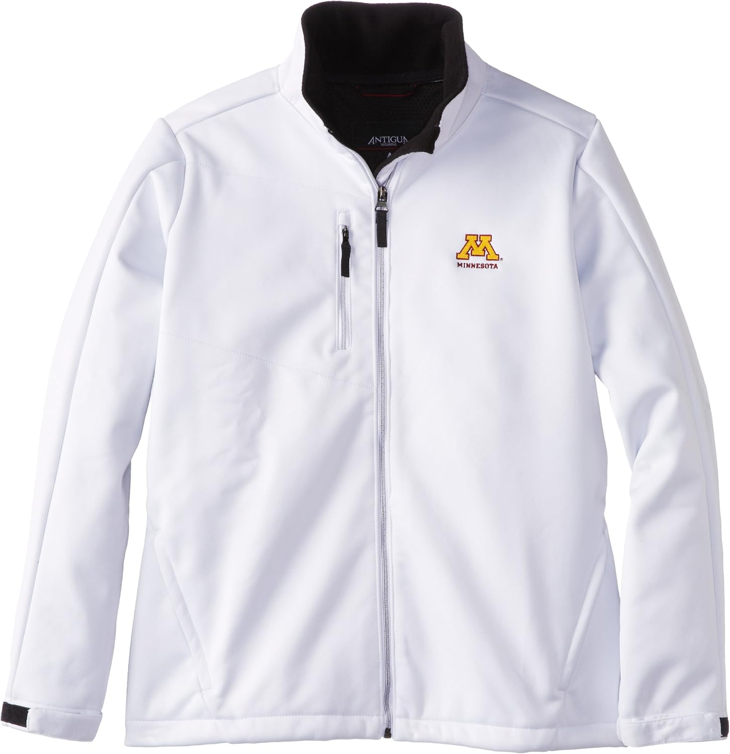 Amazon.com : NCAA Women's Minnesota Golden Gophers Traverse Jacket ...