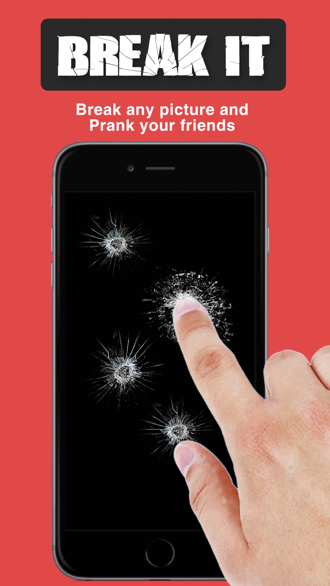 Crack & Break it ! - App on Amazon Appstore