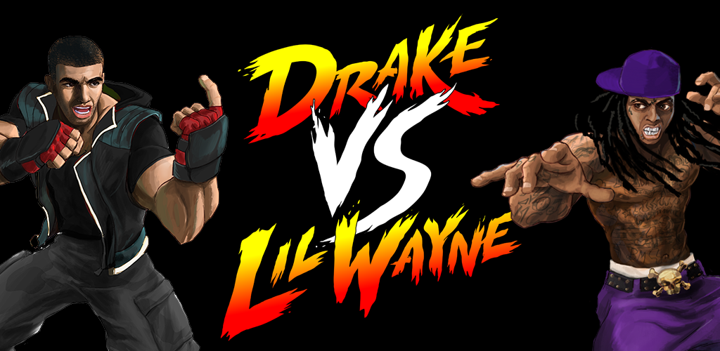 Drake VS Lil Wayne:Amazon.de:Appstore for Android