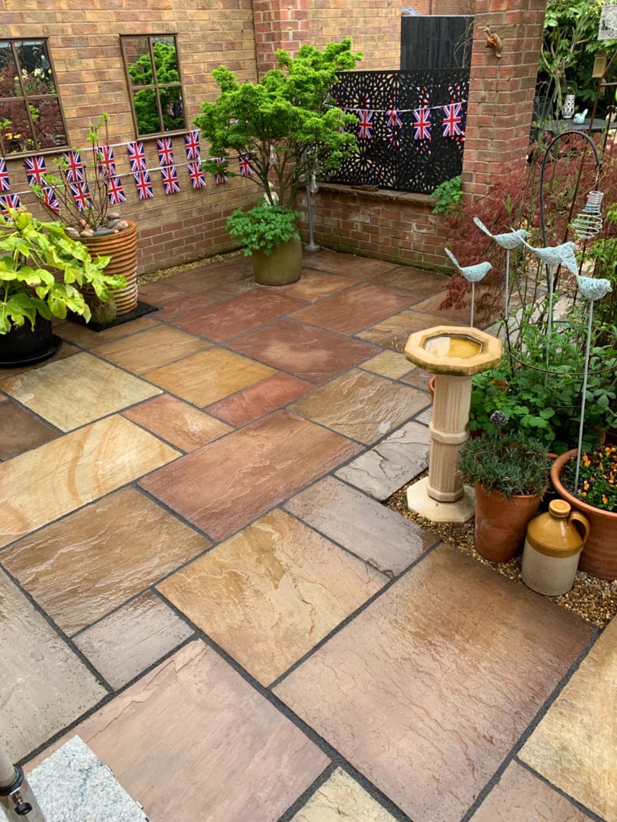 Romex - Rompox Easy Pointing Mortar - Neutral 15Kg : Amazon.co.uk: DIY ...