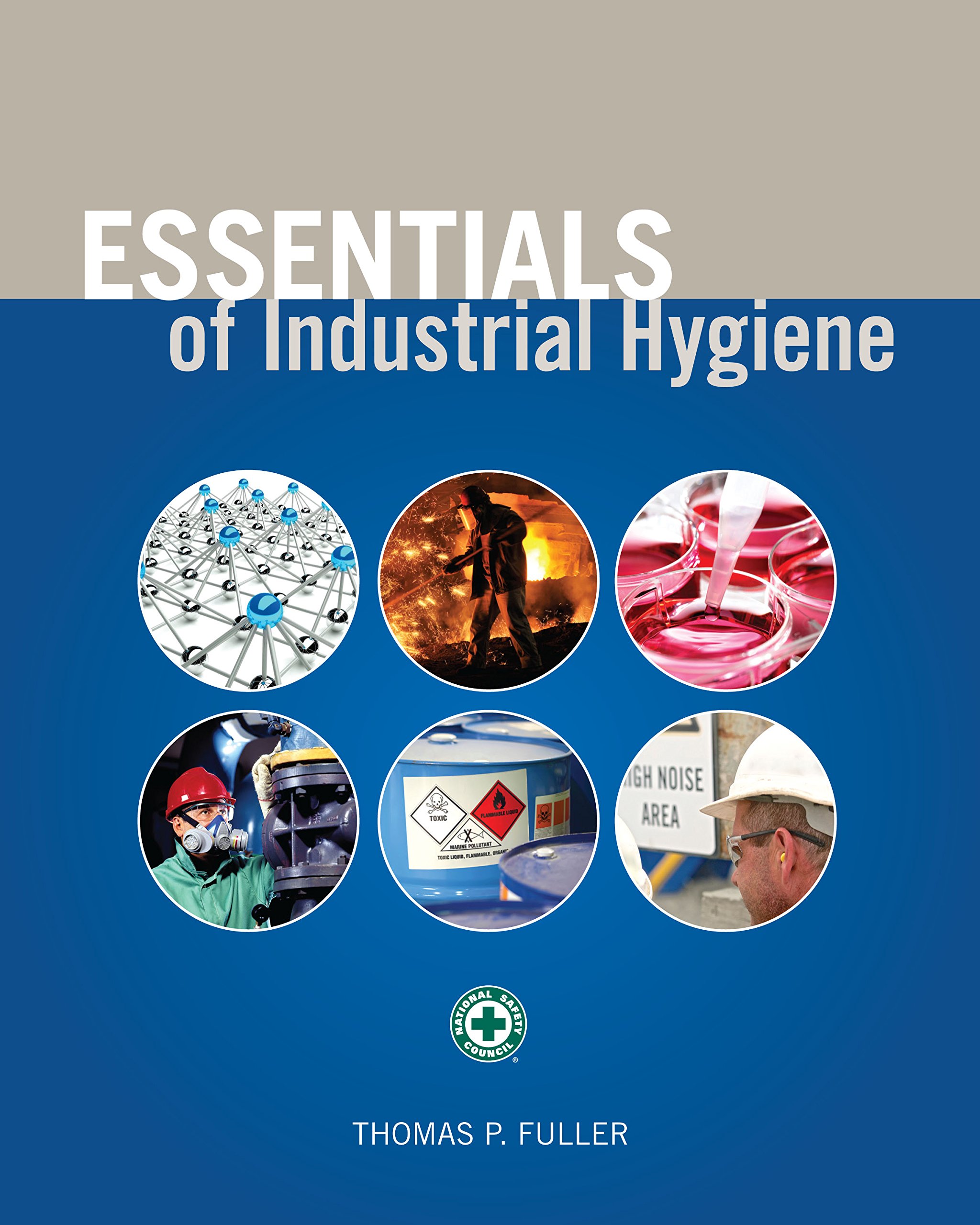Amazon.com: Essentials of Industrial Hygiene: 9780879123369: Thomas P ...