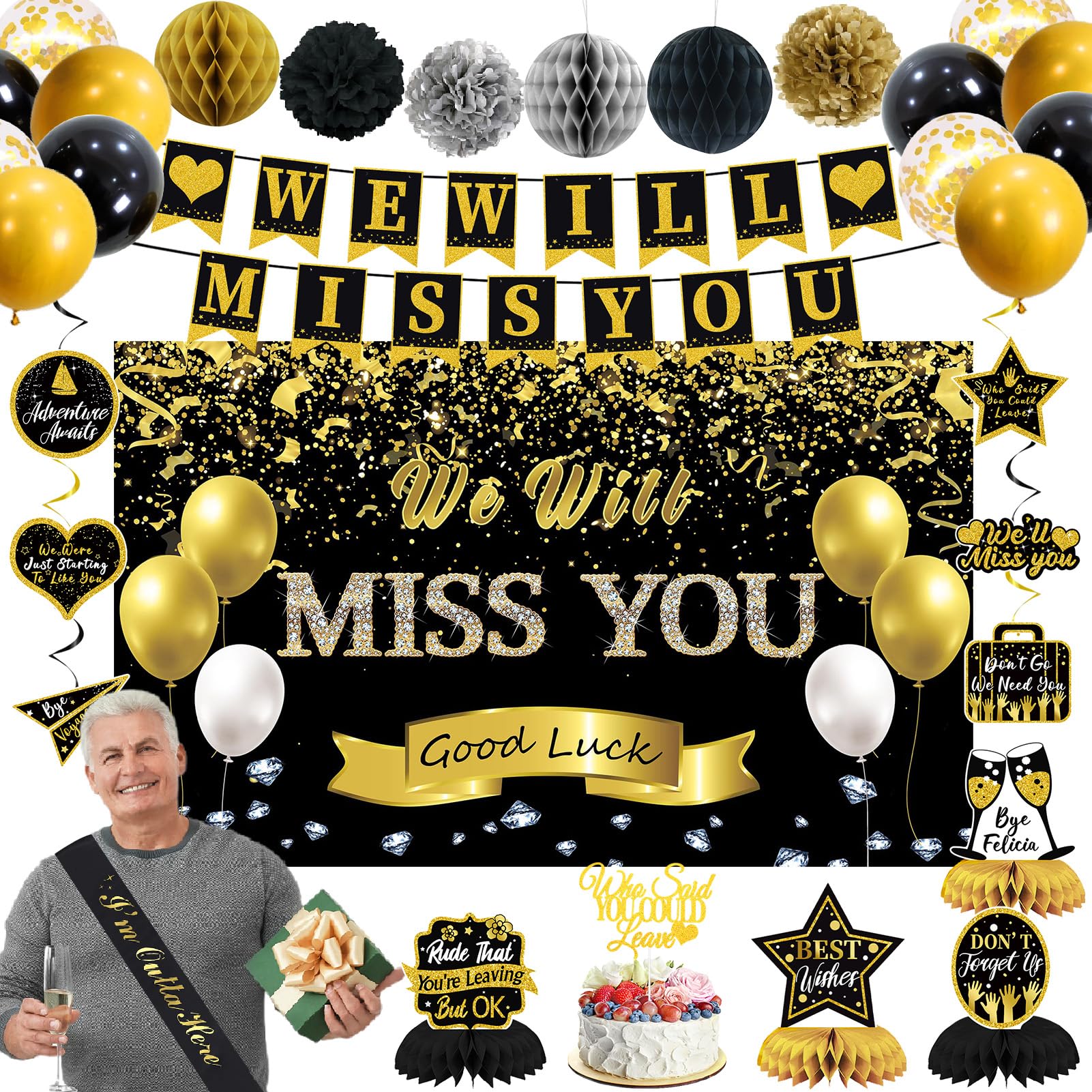 Farewell Theme Ideas For Seniors In School