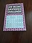 Low Income Savings Challenge Book: Simple Money Savings Challenges ...
