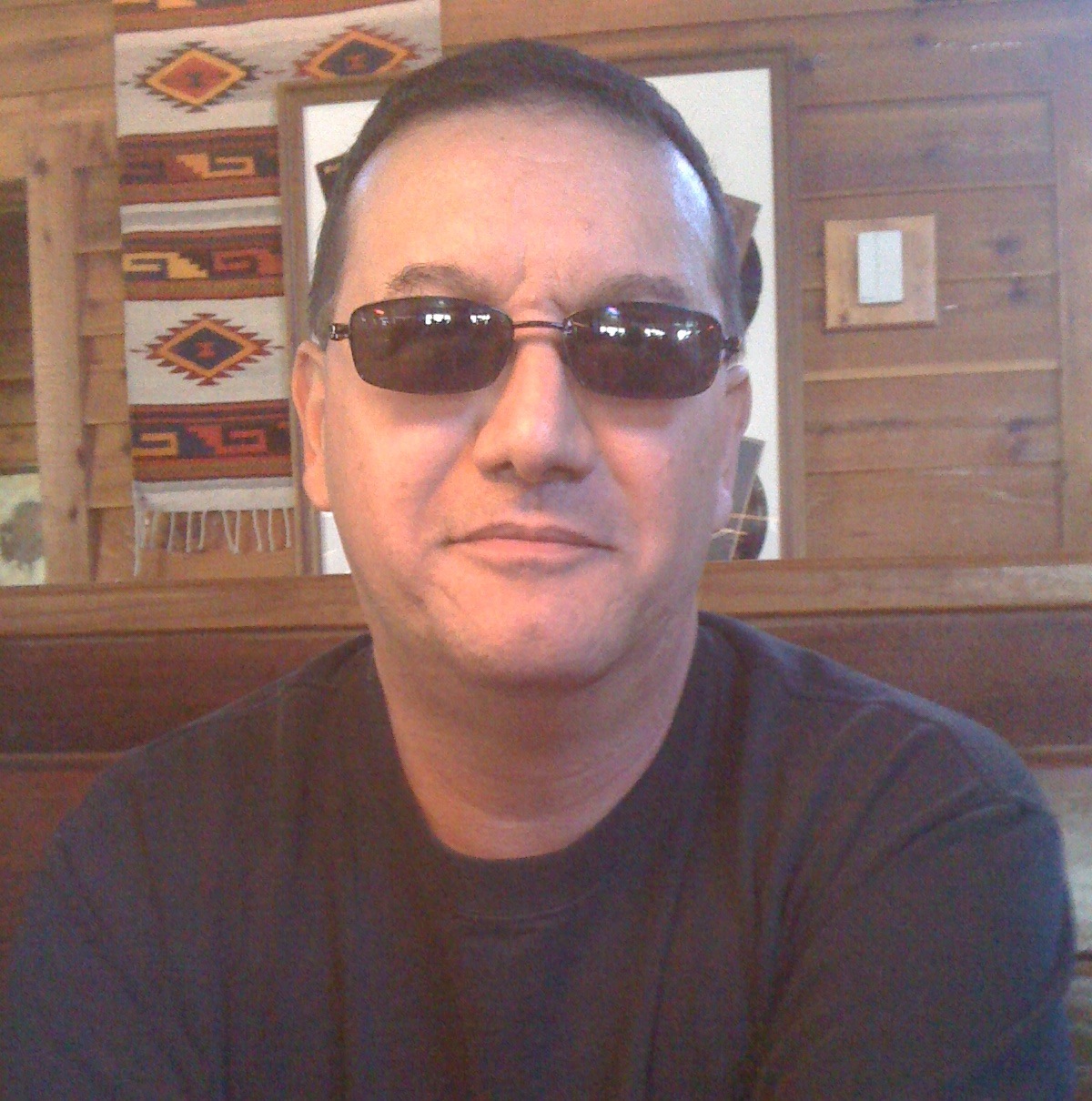 Amazon.com: Paul Ramirez: books, biography, latest update