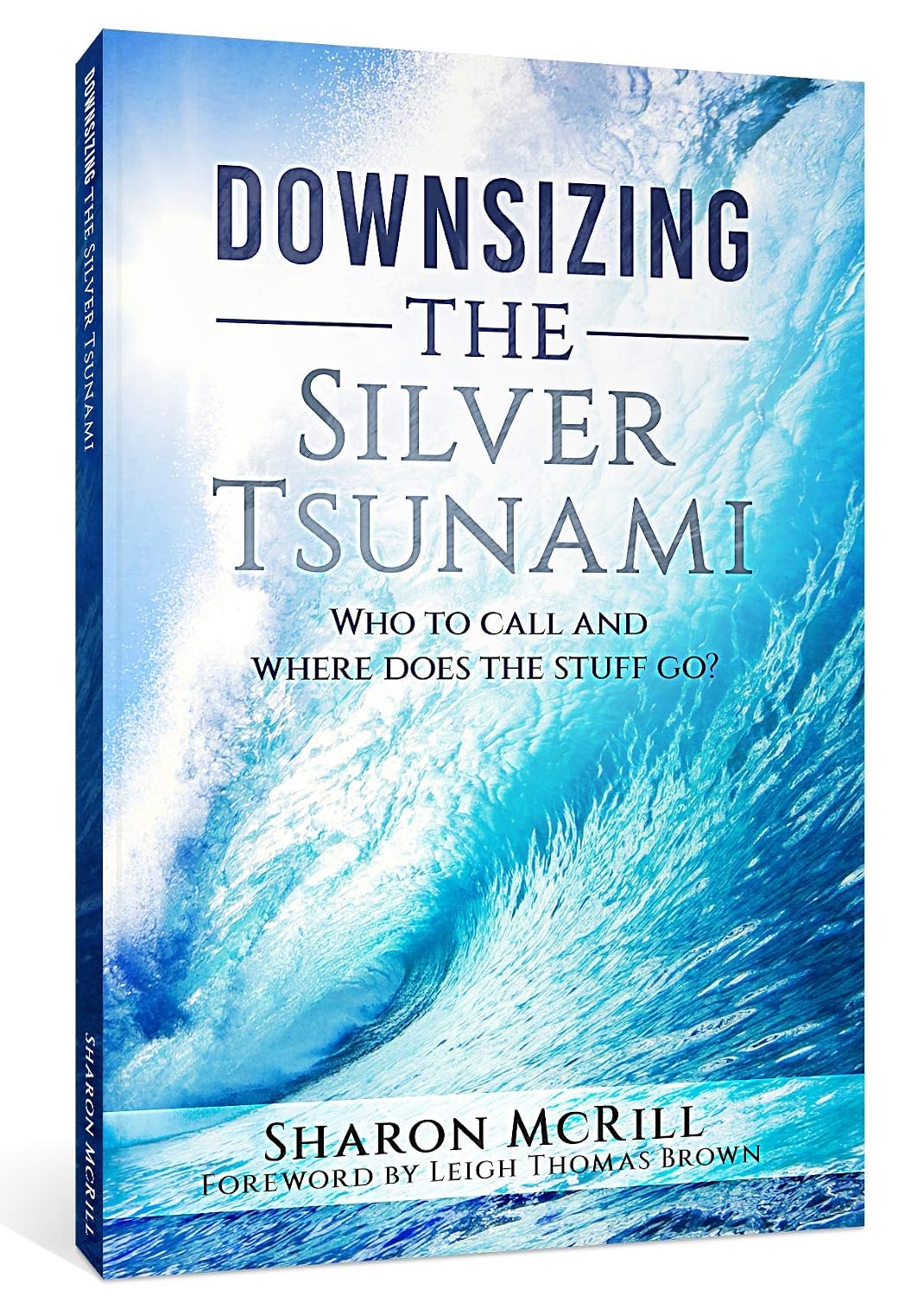Downsizing the Silver Tsunami: Who to Call and Where Does the Stuff Go ...