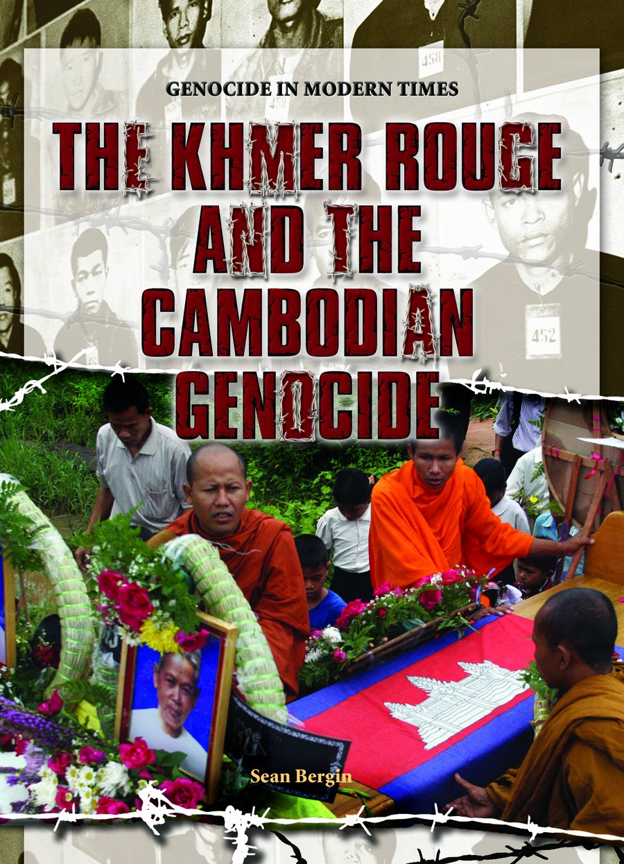 Amazon.com: The Khmer Rouge and the Cambodian Genocide (Genocide in ...