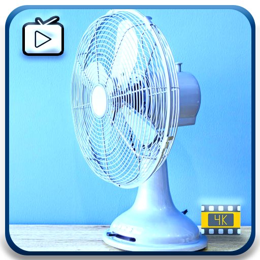 Fan Noise Sleep – Soft Whirring Fan Soundscapes for Relaxation, Focus ...