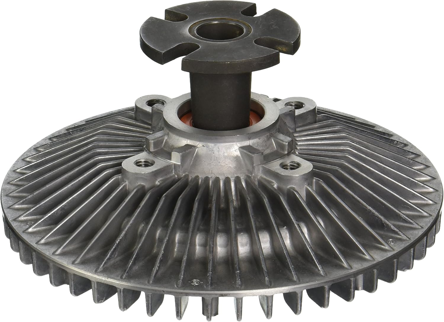 Amazon.com: Four Seasons 36747 Fan Clutch : Automotive