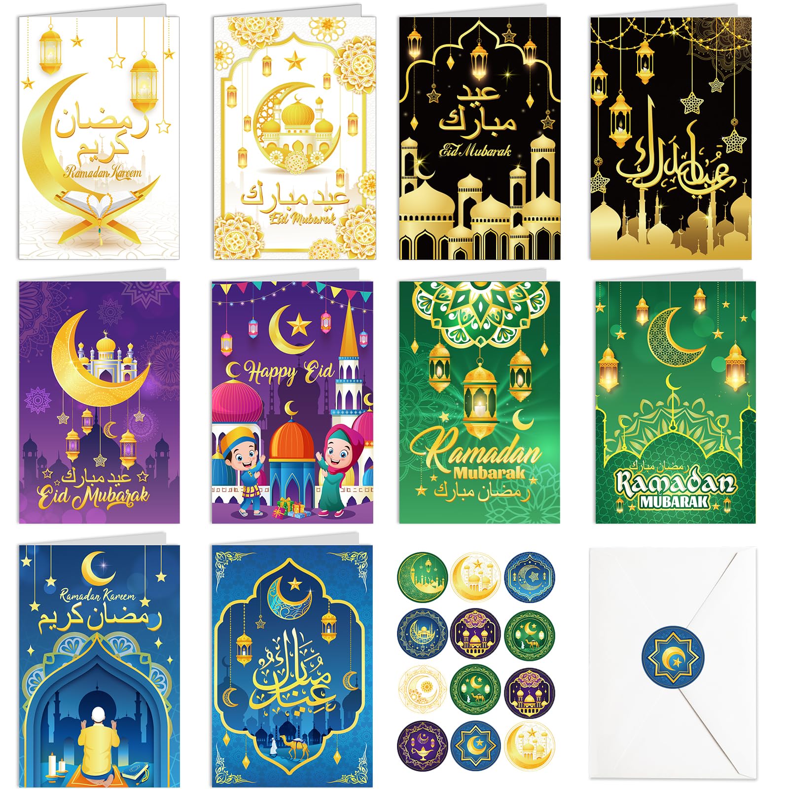 Happy Ramadan Cards Wishing You Happy Ramadan Greeting Card For Holy