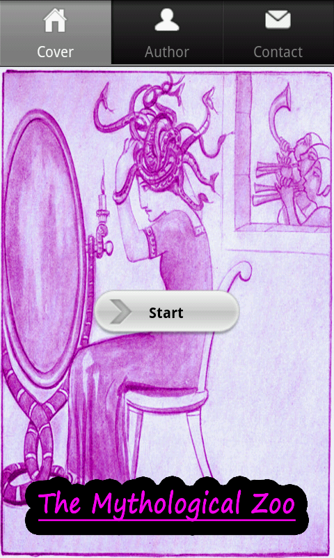 The Mythological Zoo - App on Amazon Appstore