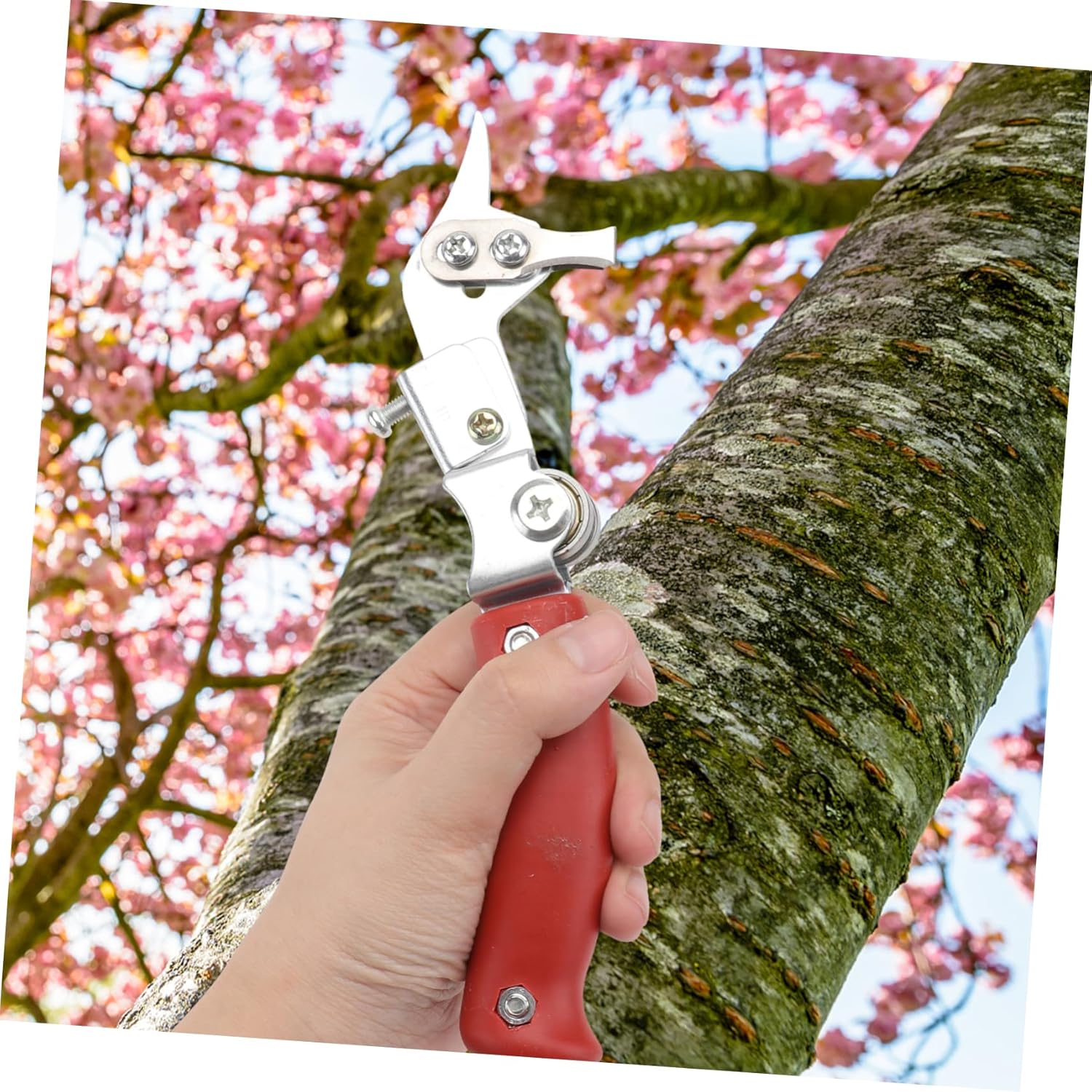 Sosoport Ring Cutter Log Peeler Girdling Cutter for Fruit Tree Garden ...
