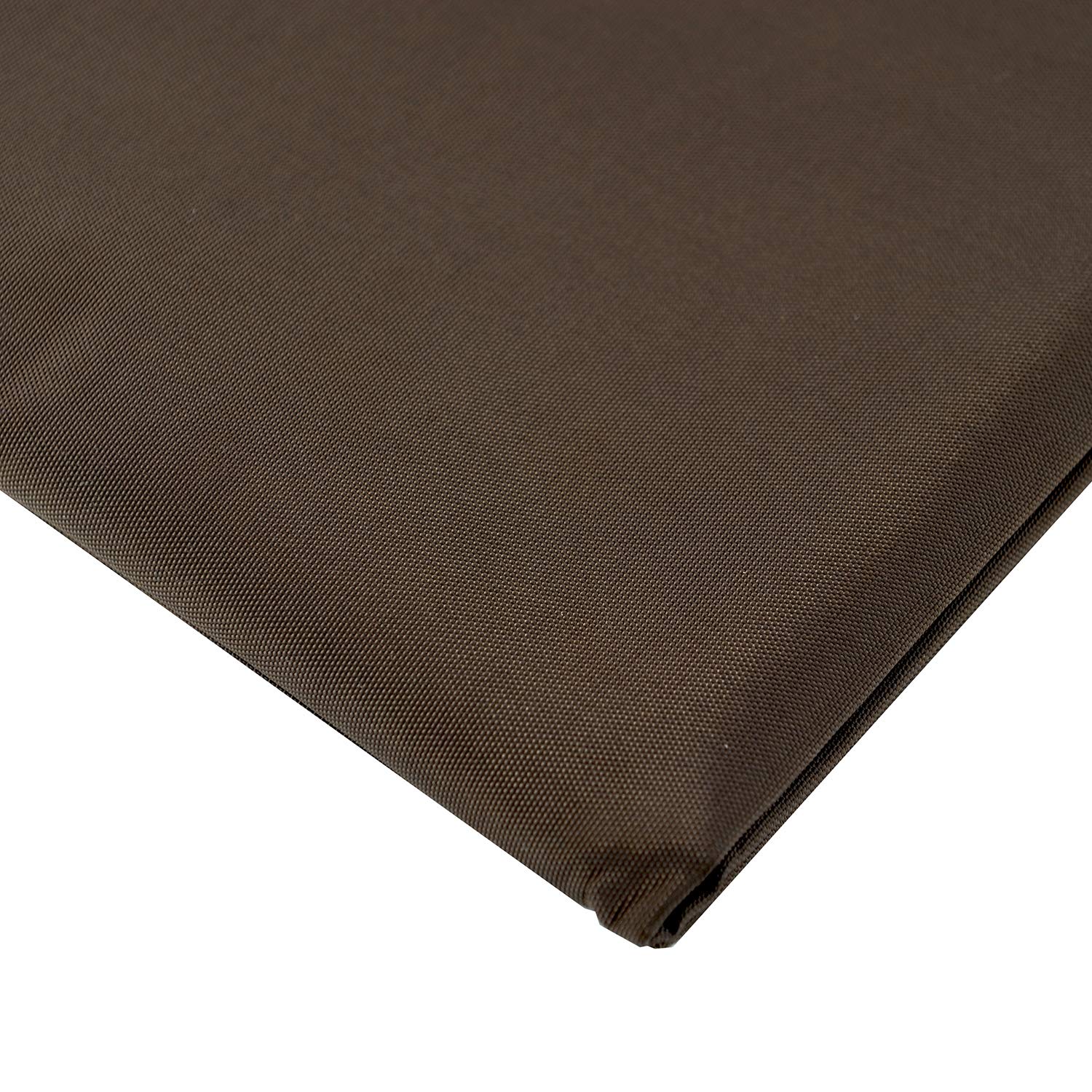 Amazon.com: Canvas Waterproof Fabric 6OZ 58 Inches Wide by The Yard ...