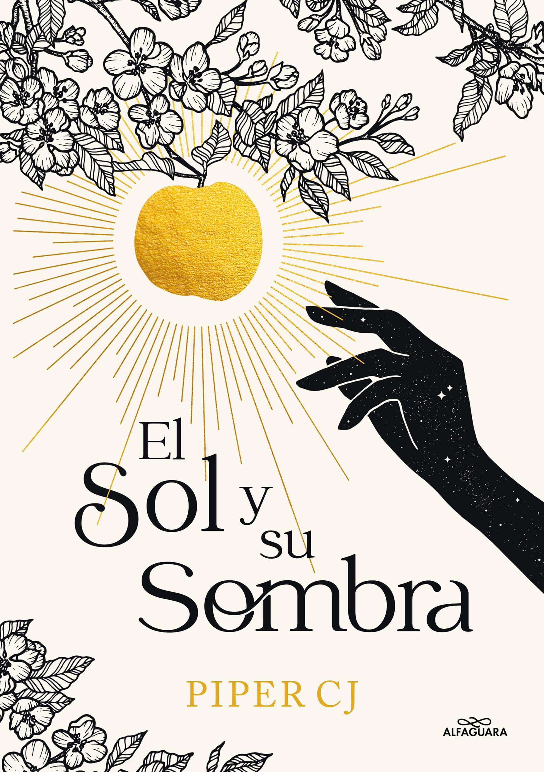 Amazon.com: El sol y su sombra / The Sun and It's Shade (La Noche Y Su Luna) (Spanish Edition ...