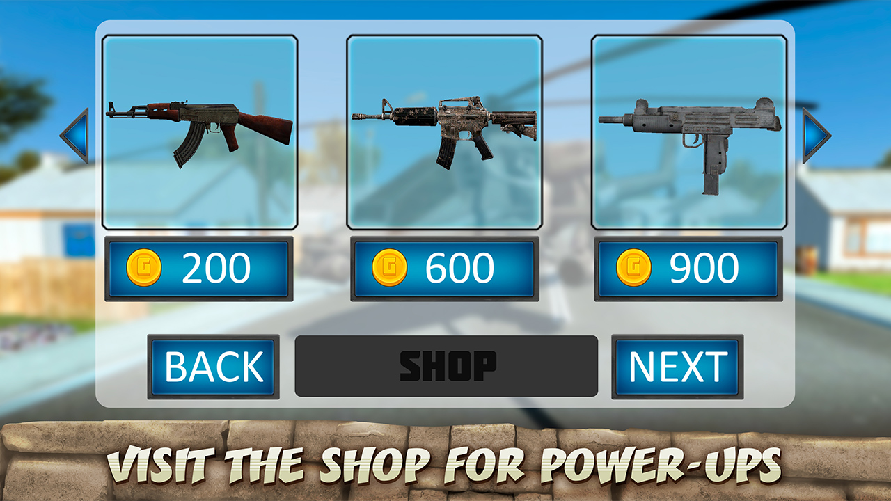 Ancient Tomb: Roaming Mummy Dust City Terror Rampage - App on Amazon ...