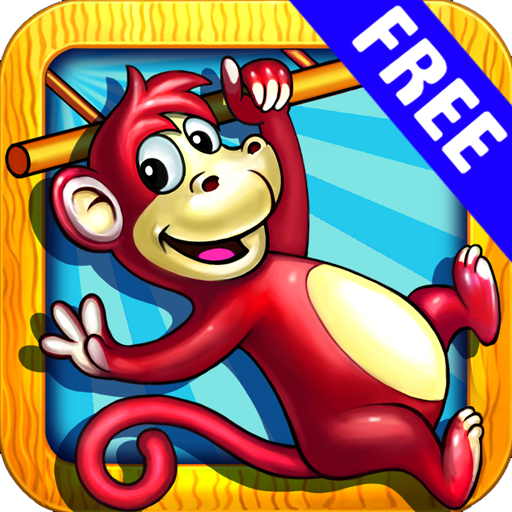 Animal Circus Math School Free- Educational Learning Games for ...