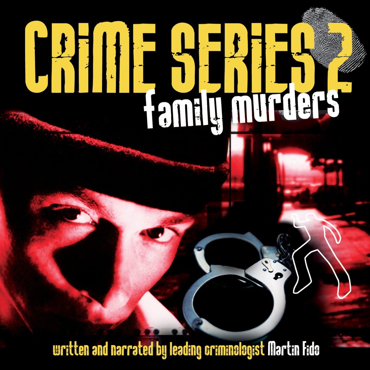 Amazon Crime Series Vol 2 Various Artists Crime Series amazon-crime-series-vol-2-various-artists-crime-series