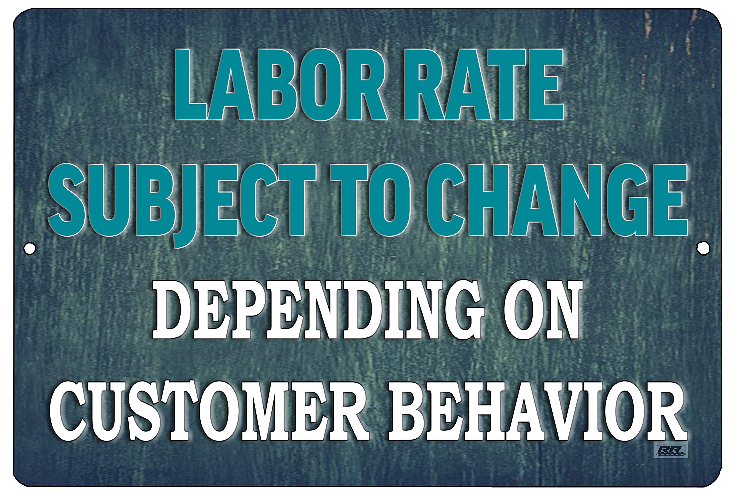 Amazon.com: Rogue River Tactical Funny Sarcastic Work Office Retail ...