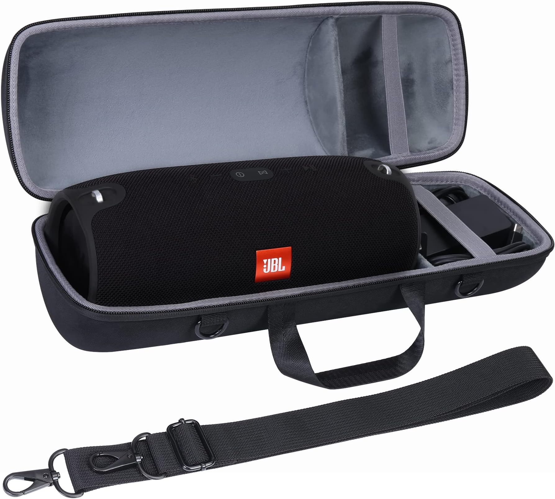 Amazon.com: co2CREA Hard Travel Case Replacement for JBL Xtreme 2 ...