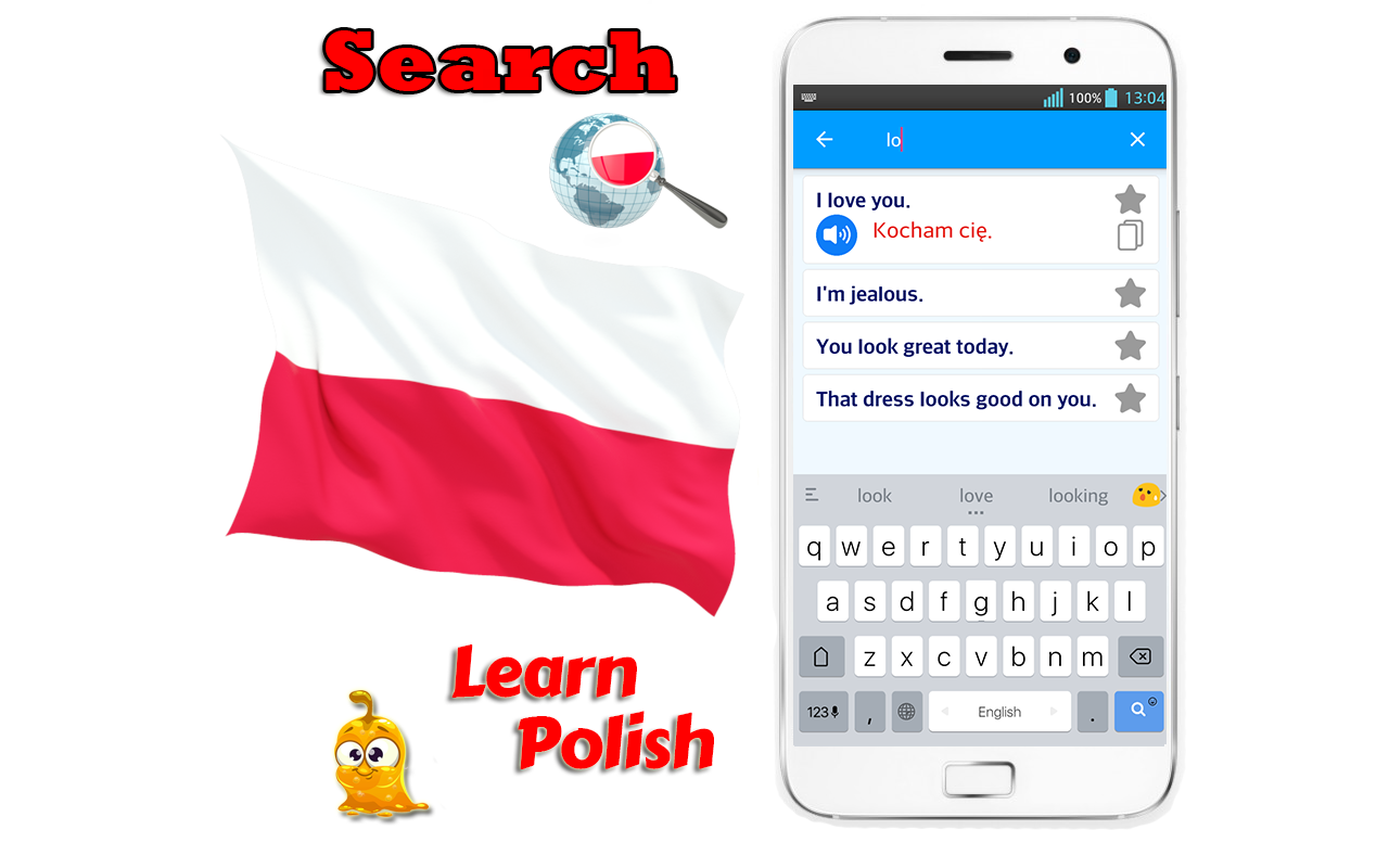 Learn Polish Free Offline - App on the Amazon Appstore