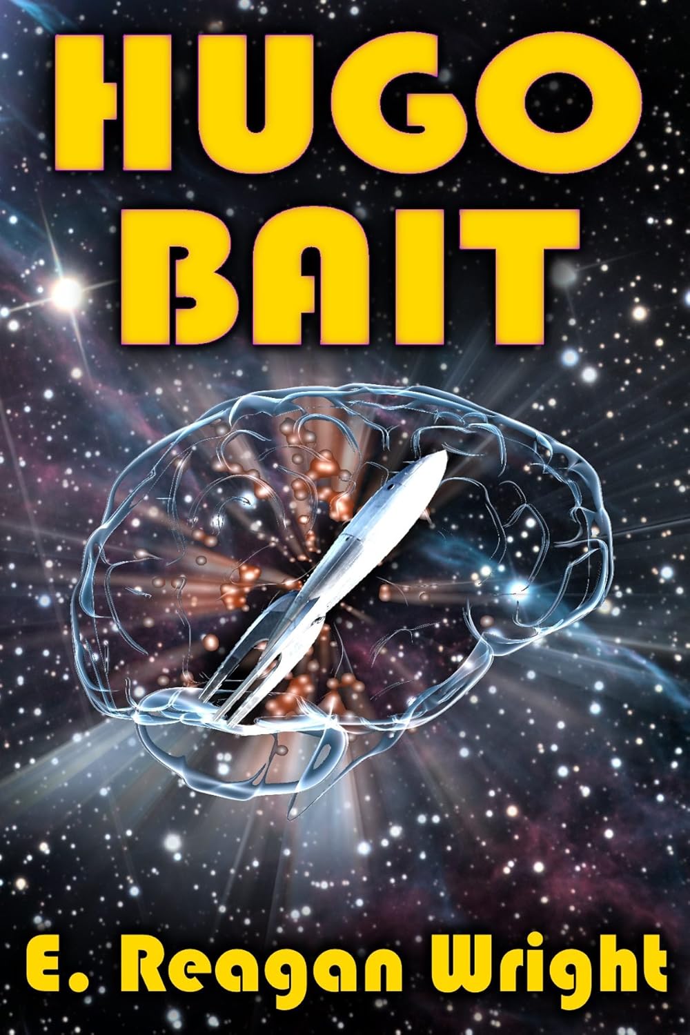 Amazon.com: Hugo Bait eBook : Wright, E. Reagan: Kindle Store