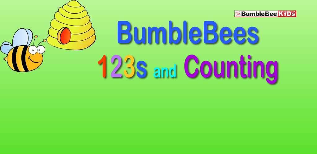 BumbleBee 123s - Video Flashcard Player:Amazon.com:Appstore for Android