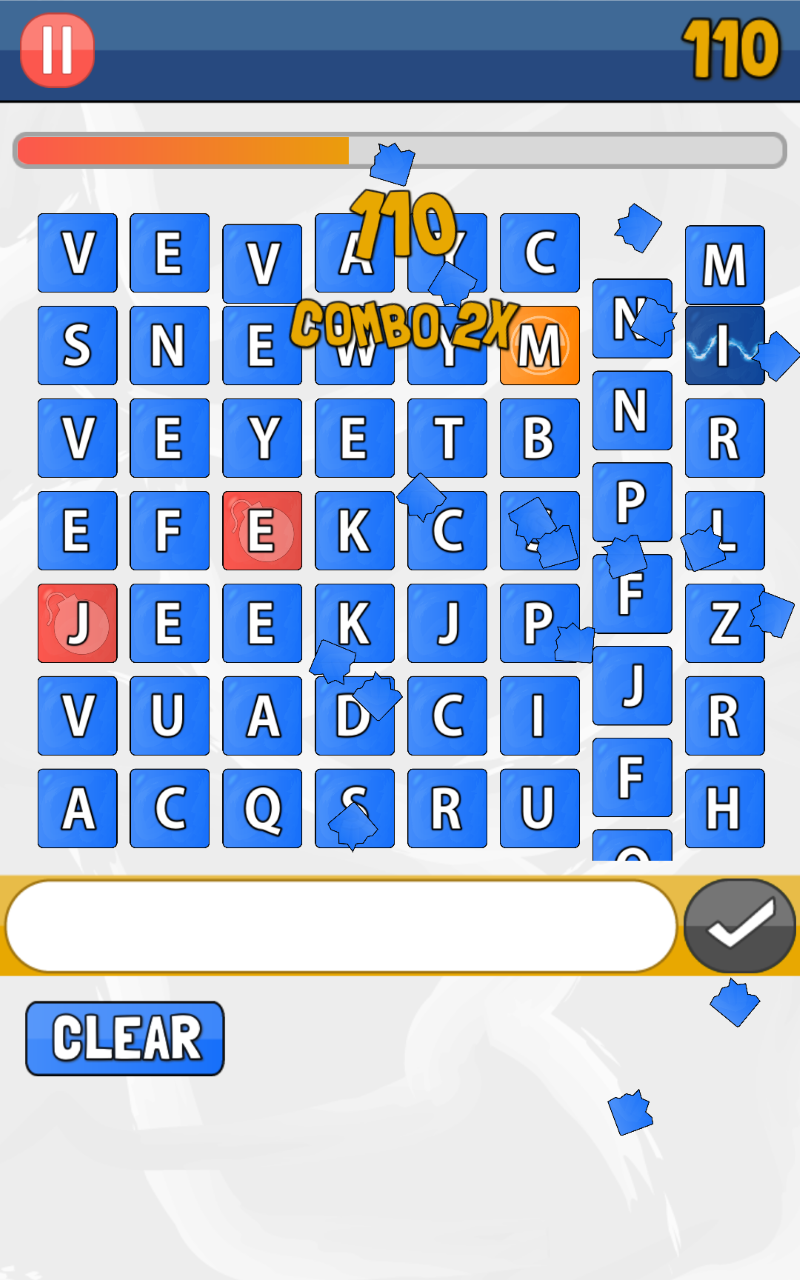 Word Crush - Word Finding Game - App on the Amazon Appstore