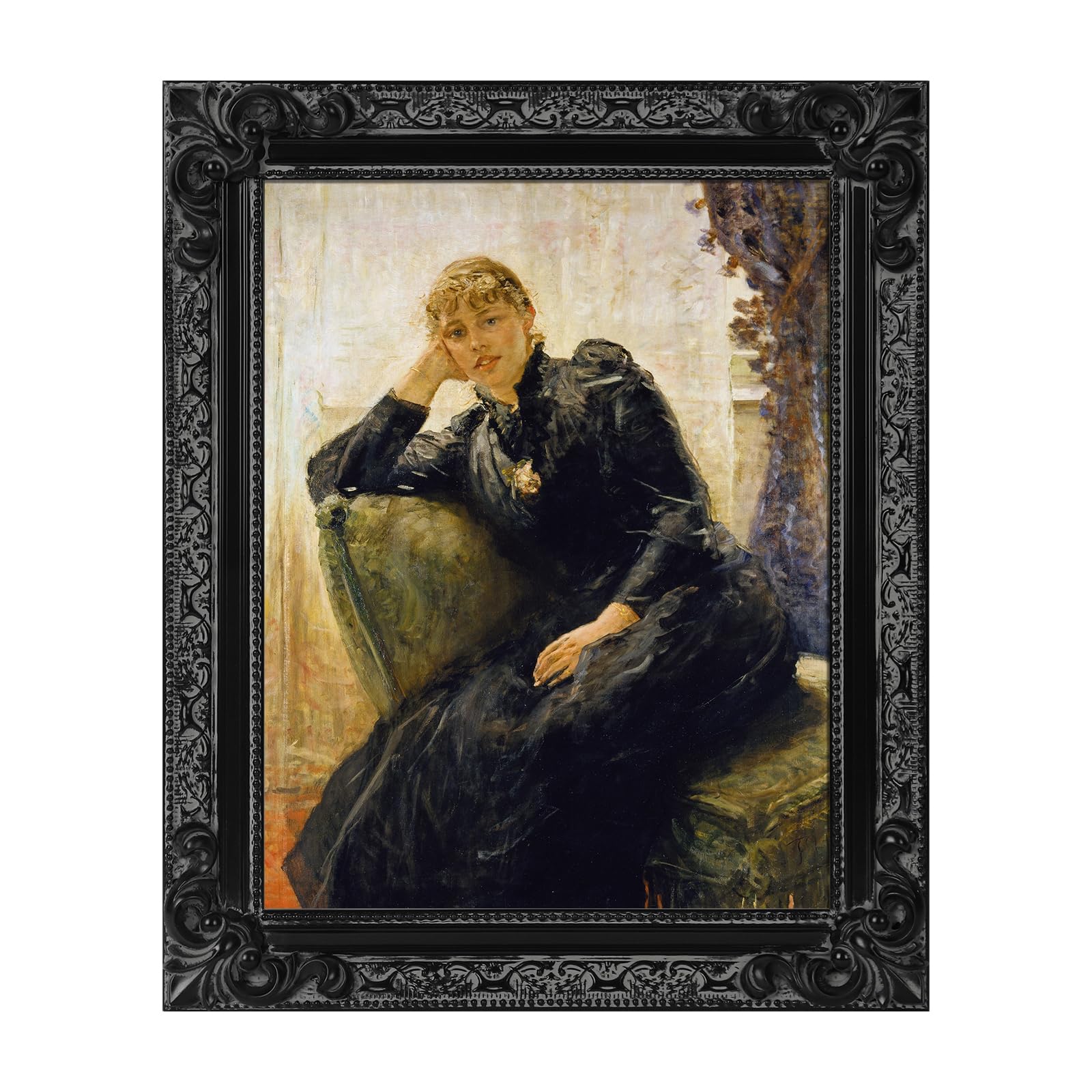 5 Best Canvas Picture Frame | Skip the Warped Frame Trap