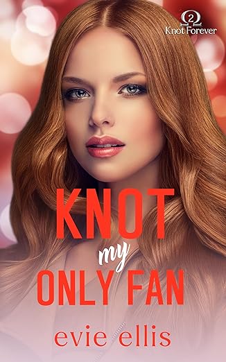 Amazon.com: Knot my Only Fan: A hockey, why choose, omegaverse romance (Knot Forever Book 2 ...