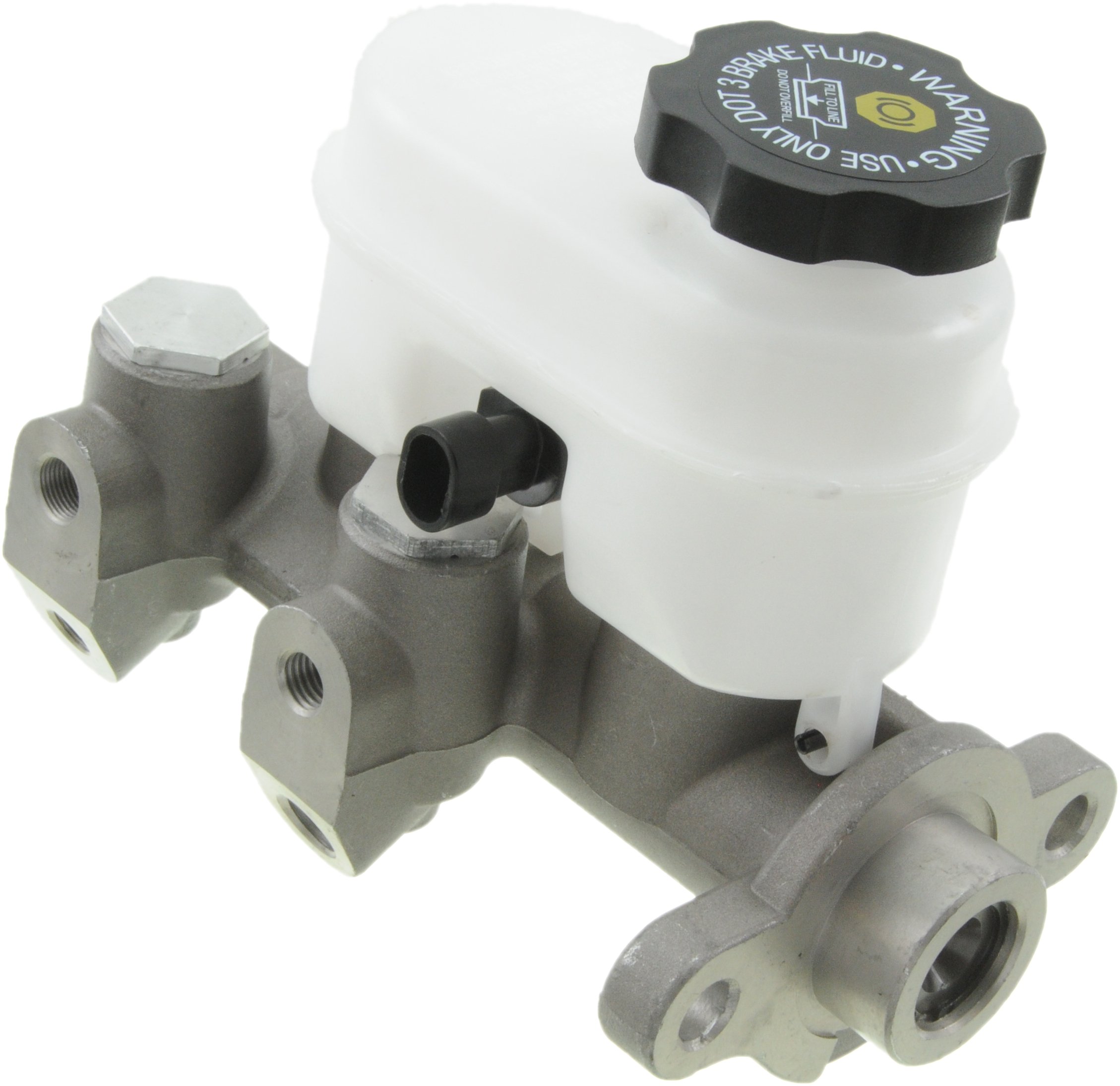 Chevy K1500 Brake Master Cylinder For 1990-1994 Lincoln Town Car ...
