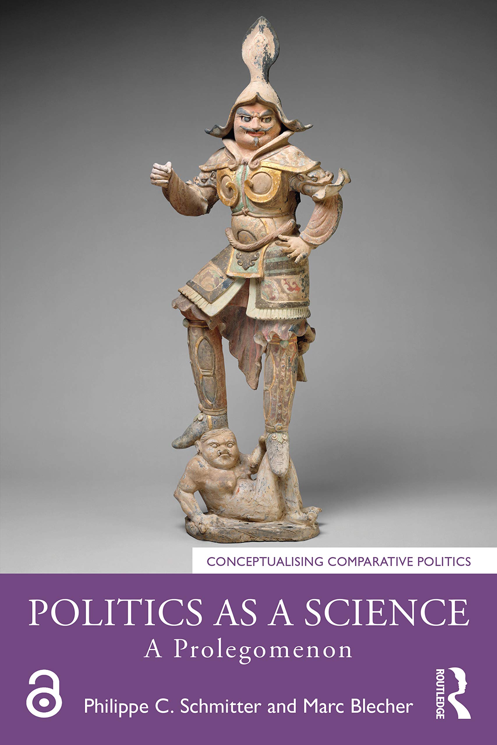 Amazon | Politics as a Science (Conceptualising Comparative Politics ...