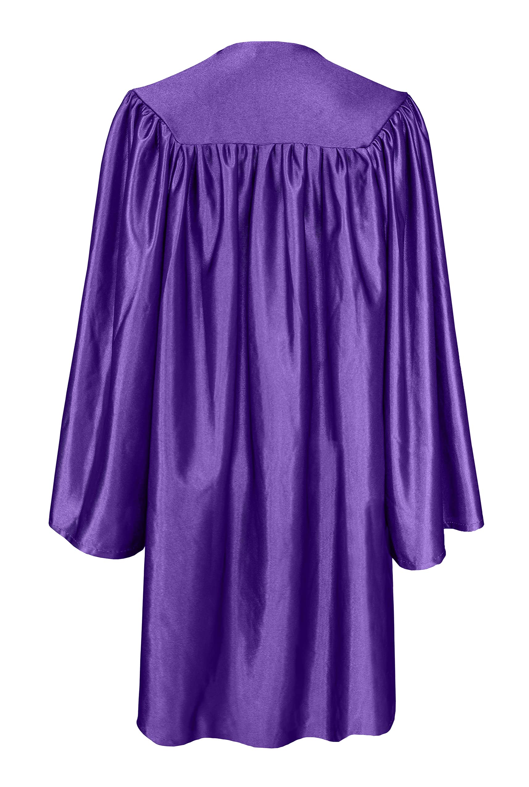 Snapklik.com : Shiny Kindergarten & Preschool Graduation Gown Cap ...