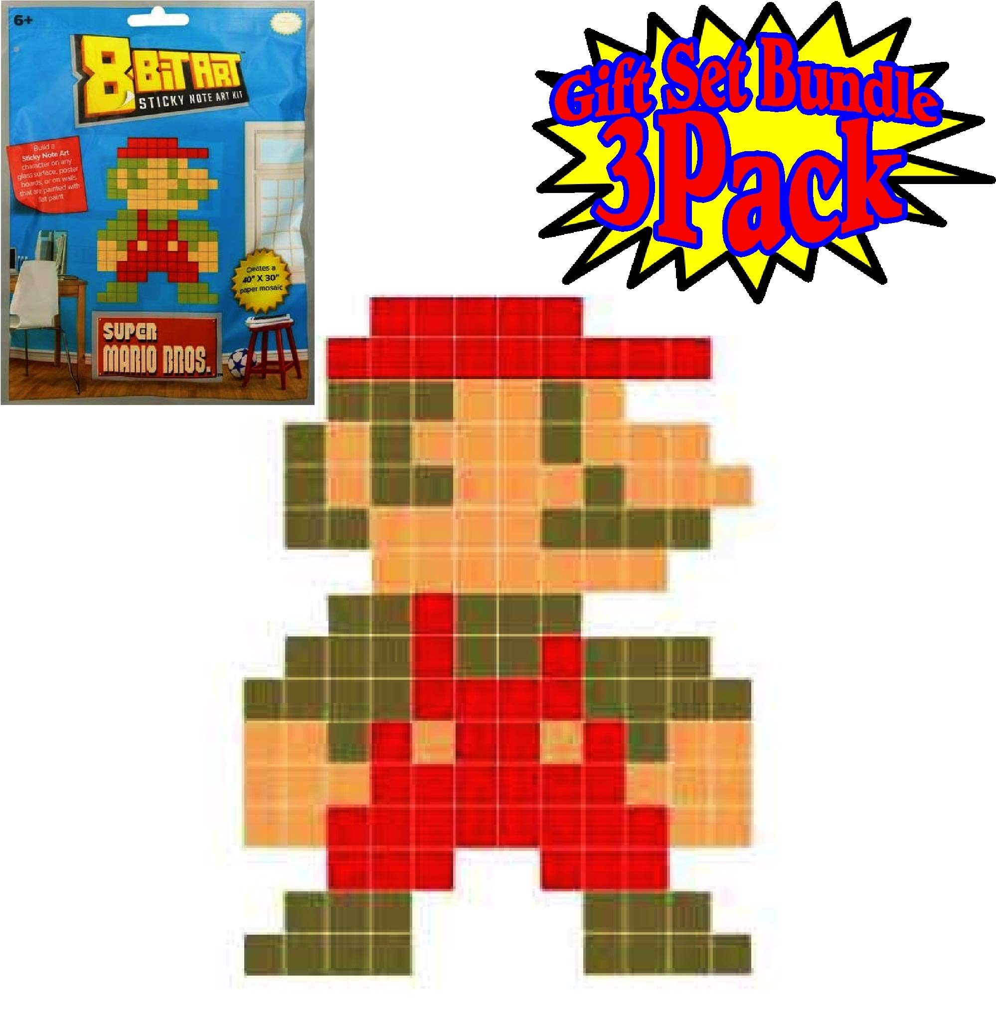 Mario 8 Bit Jumping MKT 8 Bit Jumping Bros. [Mario Kart 8 Deluxe]