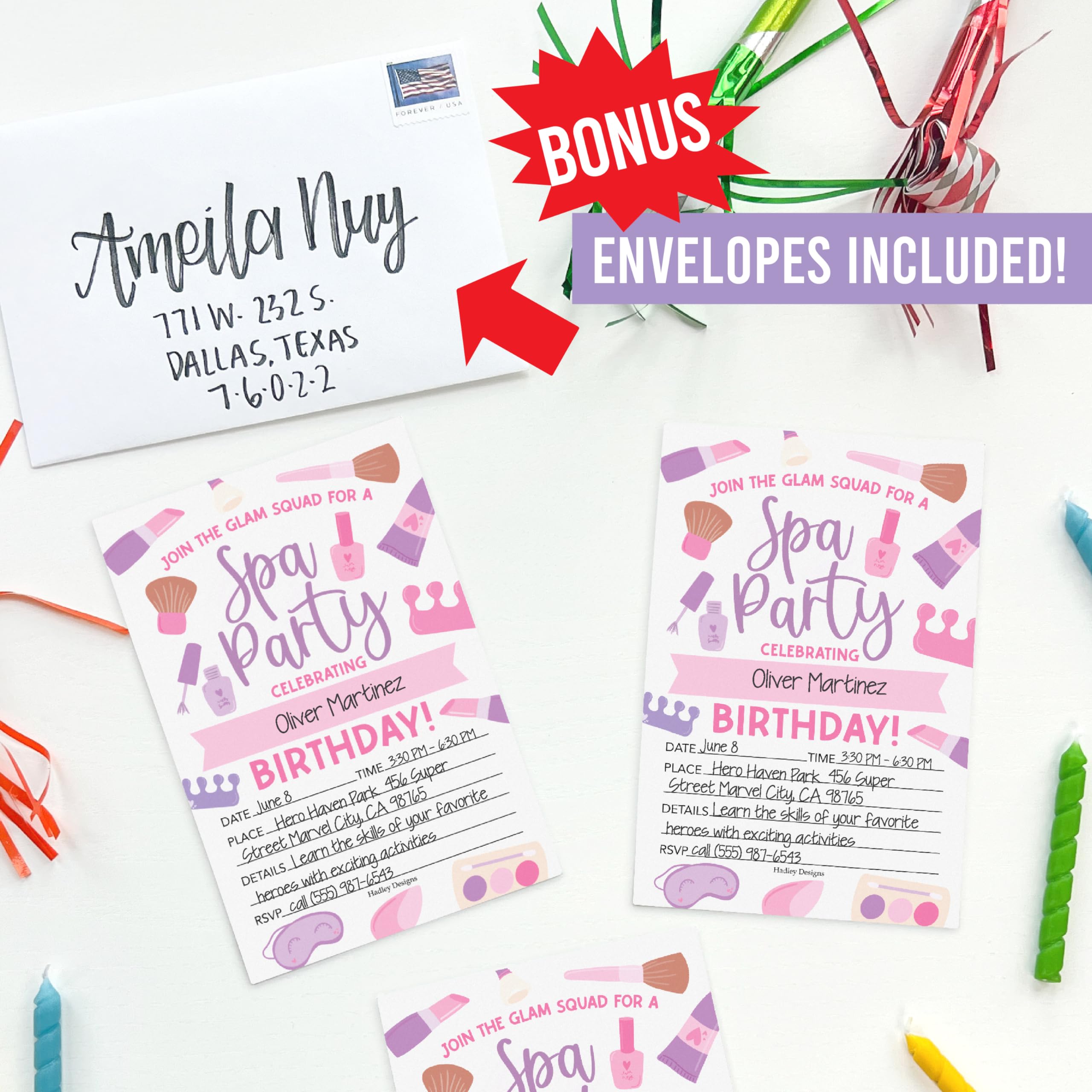 Texas Party Invitations Texas Bachelorette Party Invitations