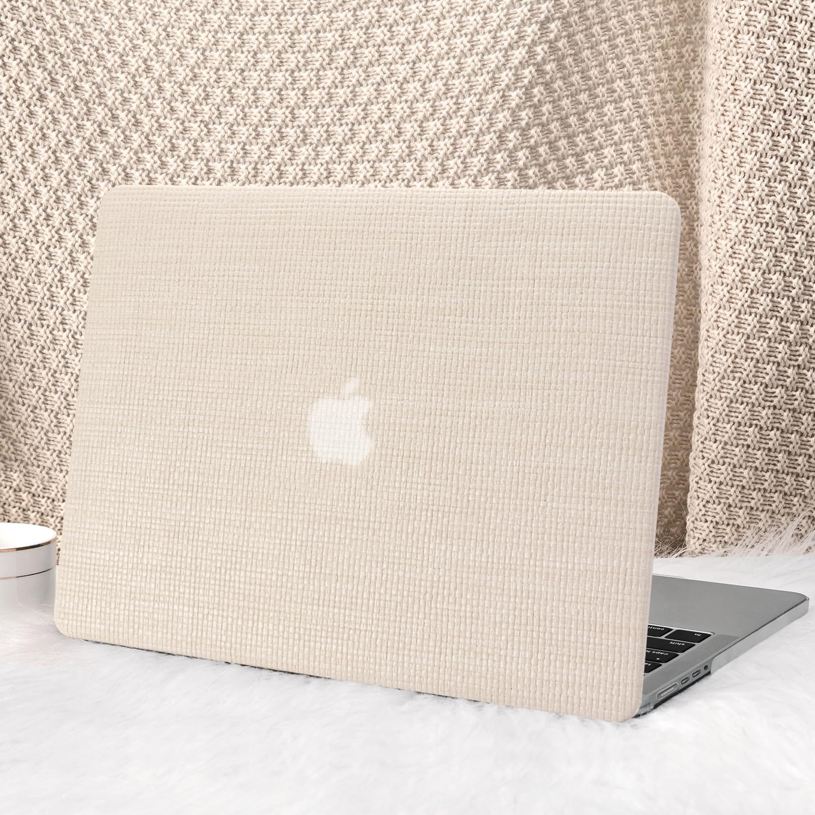 Amazon.com: Seorsok Compatible for MacBook Pro 14 inch Case 2023-2021 ...