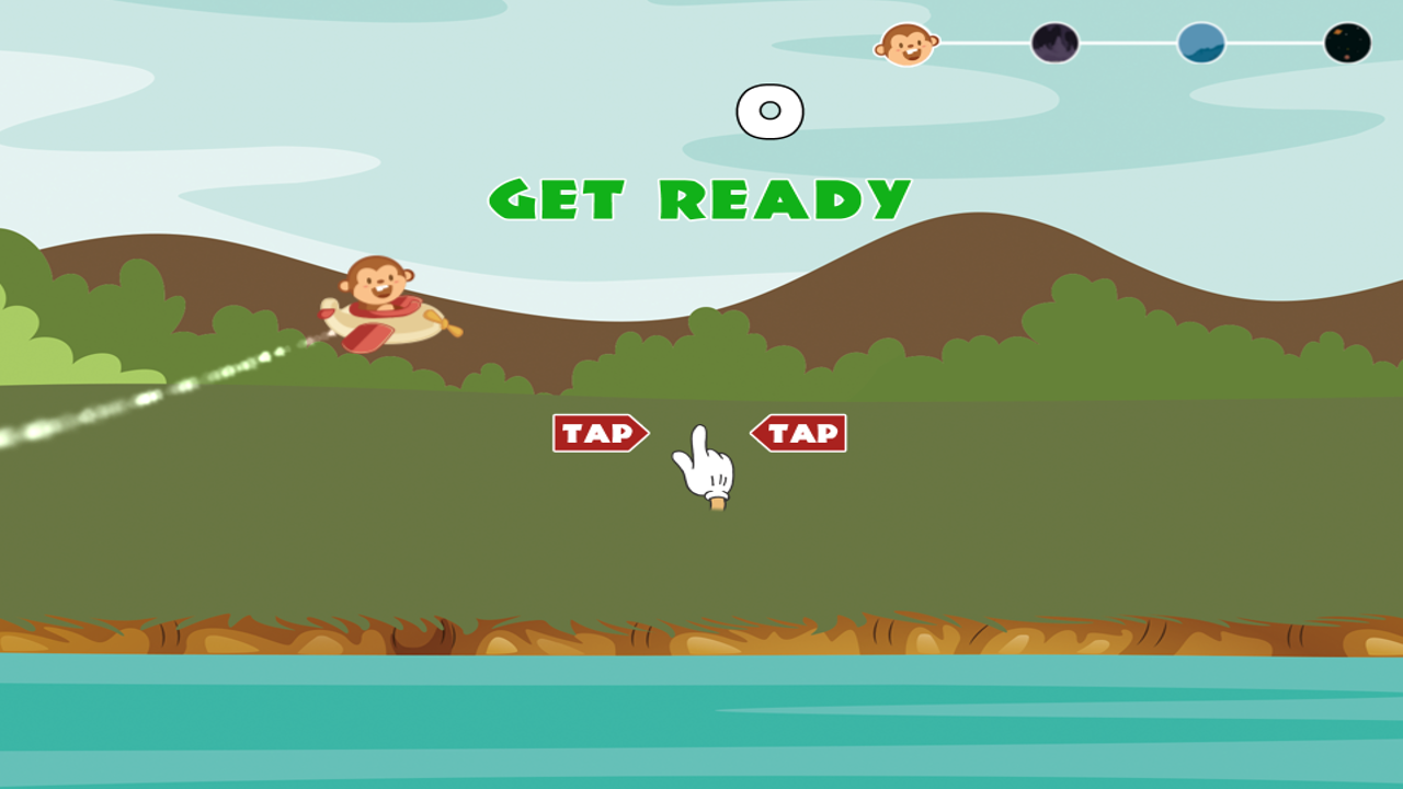 Cheekio - Jungle Adventures - App on Amazon Appstore