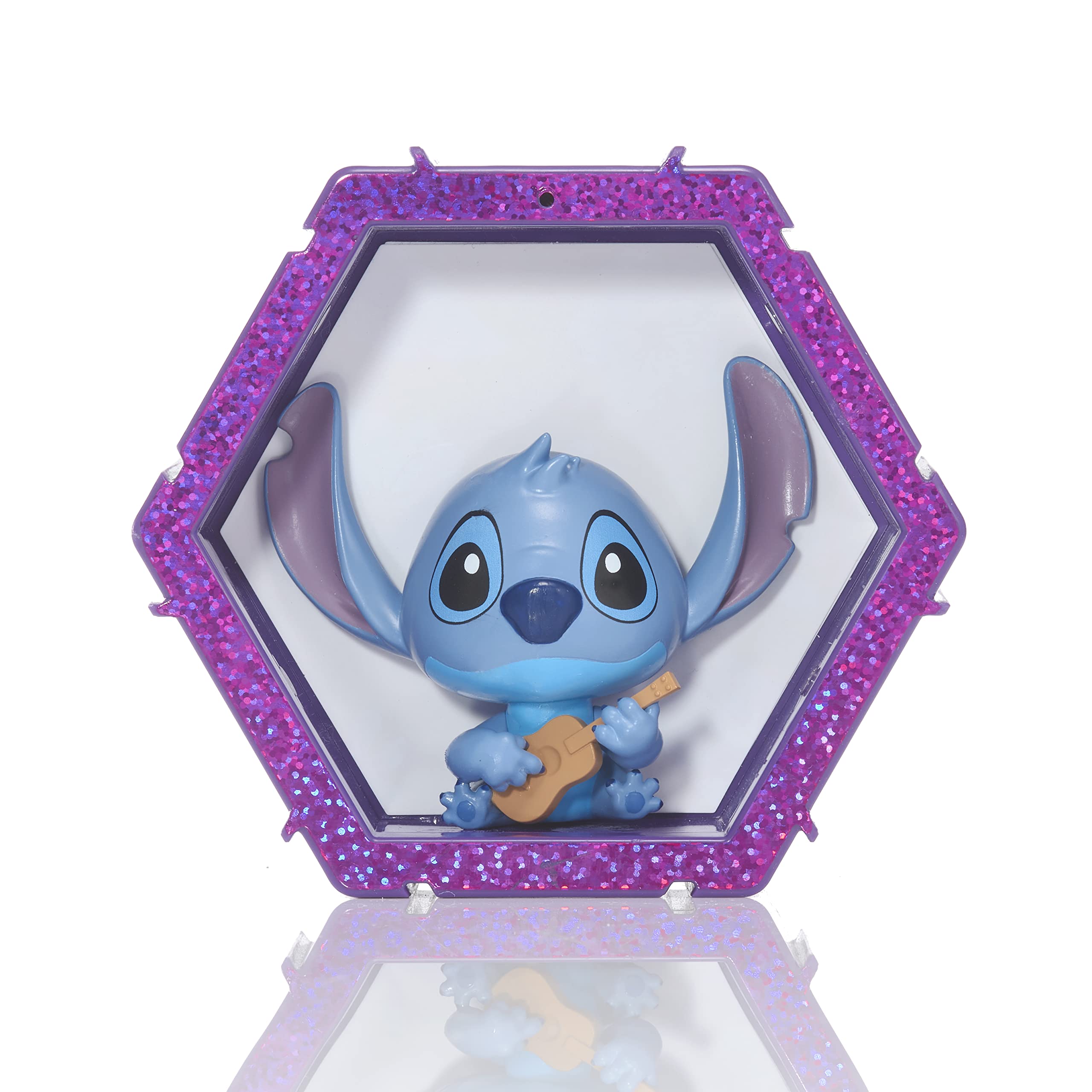 Buy WOW! PODS Disney Classic Collection - Stitch Collectable Light-Up ...