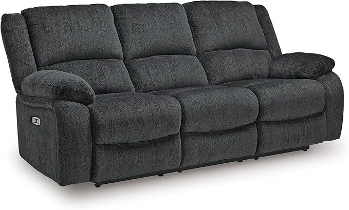 Amazon.com: Signature Design by Ashley Draycoll Contemporary Power ...