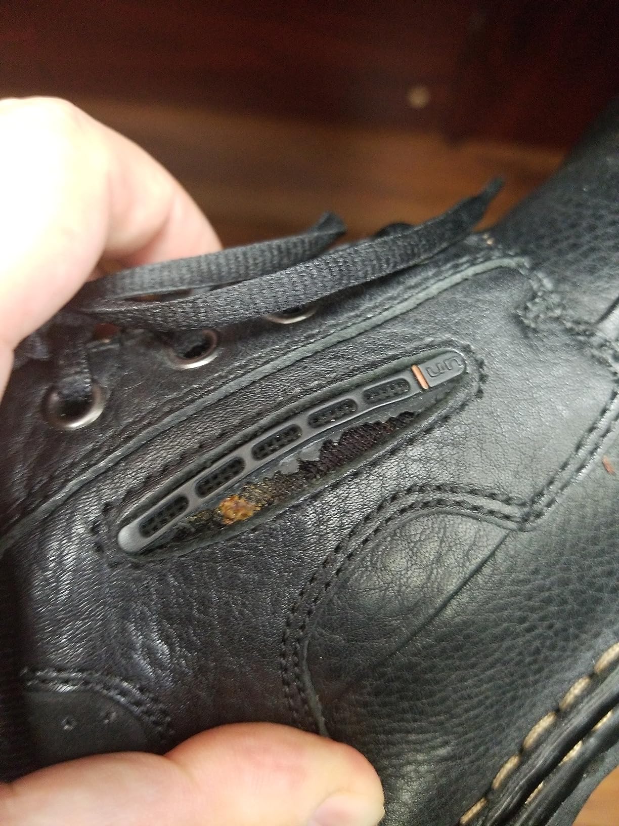 Amazon.com | Clarks Mens Un.Bend Unstructured Brown Leather - 13 W ...