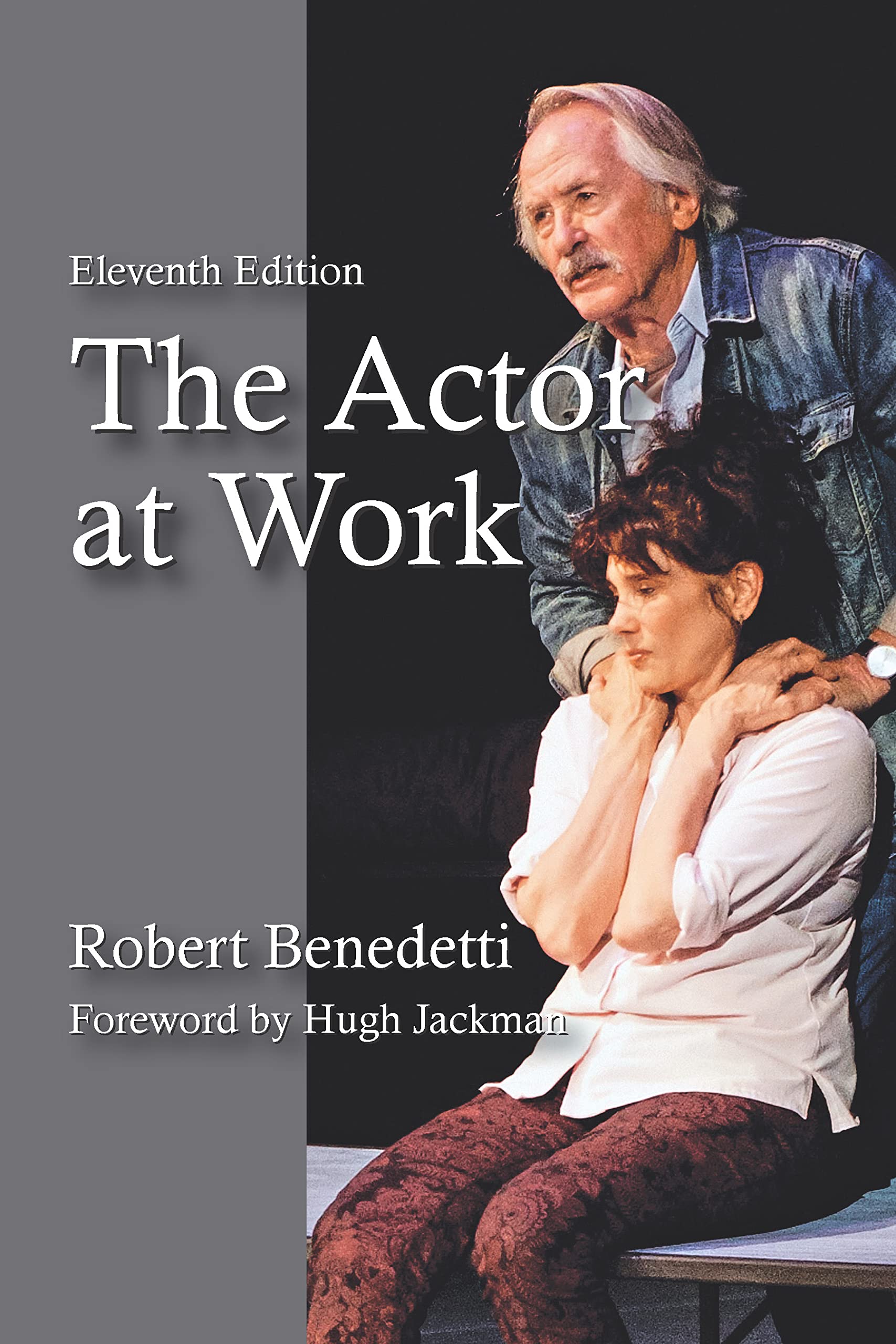 Amazon.com: The Actor at Work, Eleventh Edition: 9781478649045: Robert ...