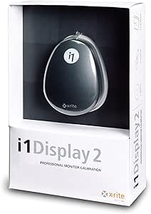 X-Rite Eye One Display 2 - Colorímetro (USB, 100 MB, 128 MB, 300 MHz ...