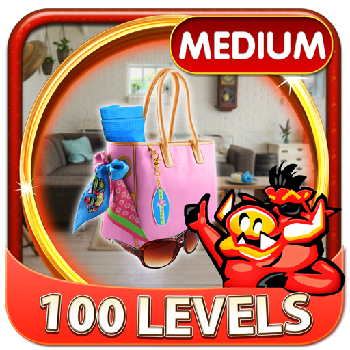 House Tour - Hidden Object Challenge # 190 - App on Amazon Appstore