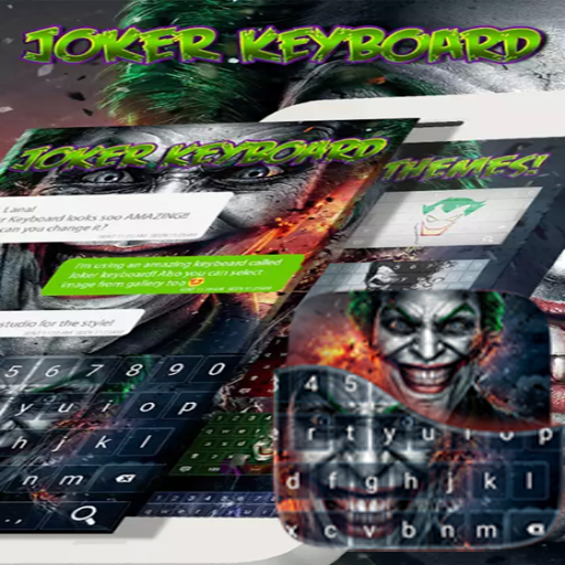 USA Joker Keyboard - App on the Amazon Appstore