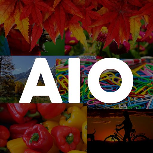 AIO Wallpaper HD Free - App on Amazon Appstore