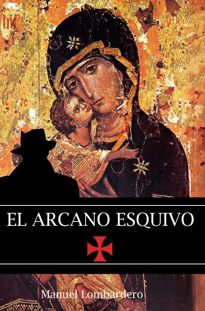 El arcano esquivo (Spanish Edition) - Kindle edition by Lombardero ...