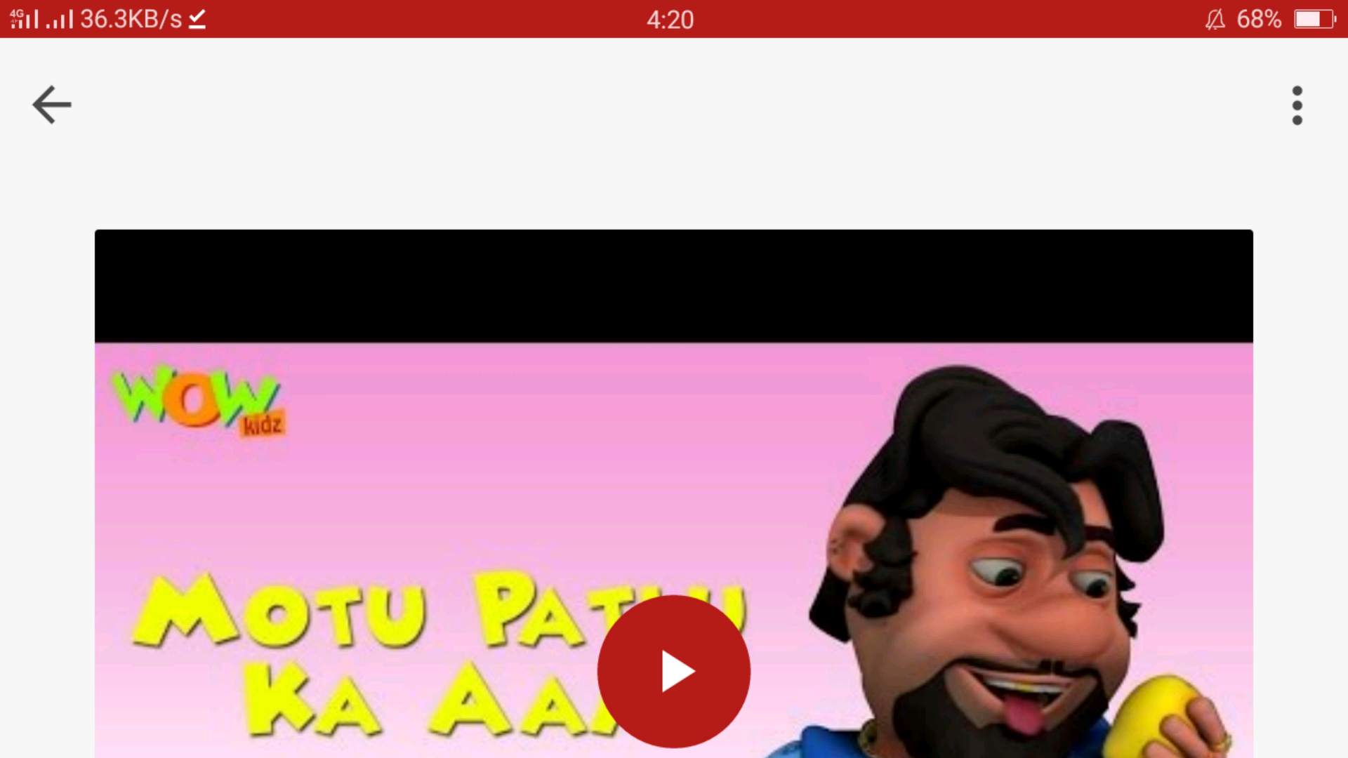 WOW KIDZ - App on Amazon Appstore